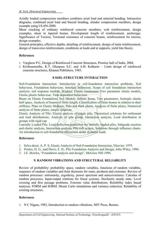 5.structural engineering | PDF