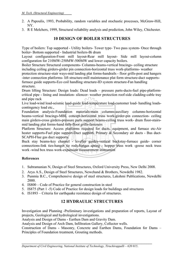 5.structural engineering | PDF