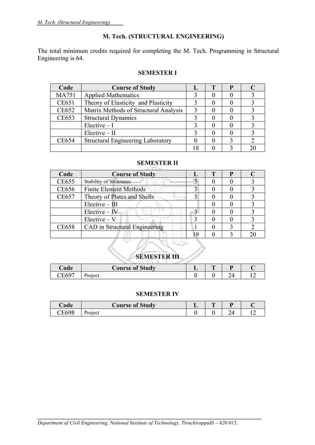 5.structural engineering | PDF