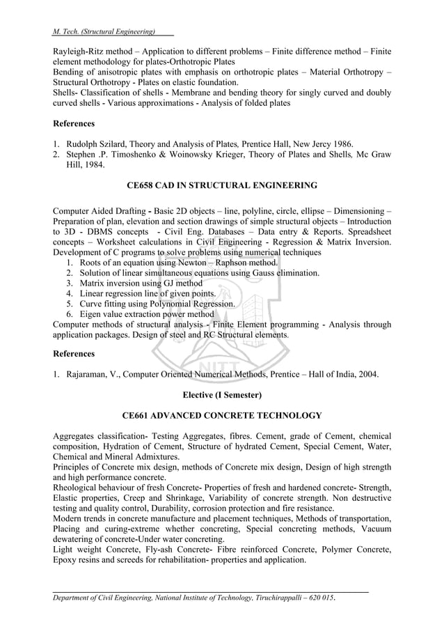 5.structural engineering | PDF