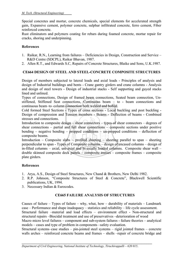 5.structural engineering | PDF