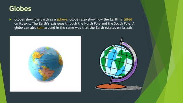 UNIT 5. SOCIAL SCIENCE: MAPS AND GLOBES | PPTX | Geography | Science