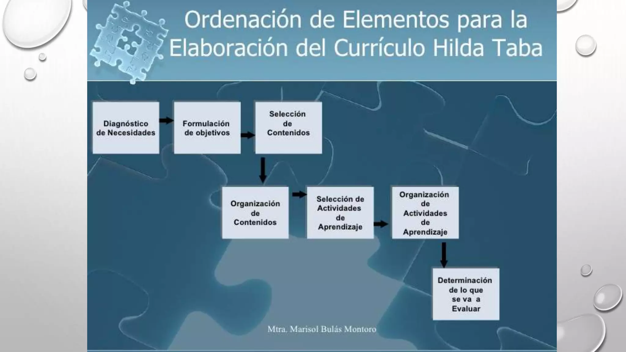 5. modelos curriculares | PPTX