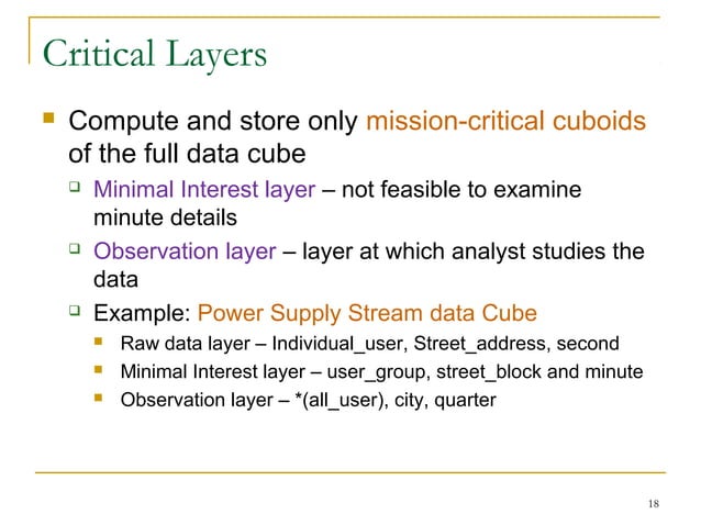 51 Mining Data Streams