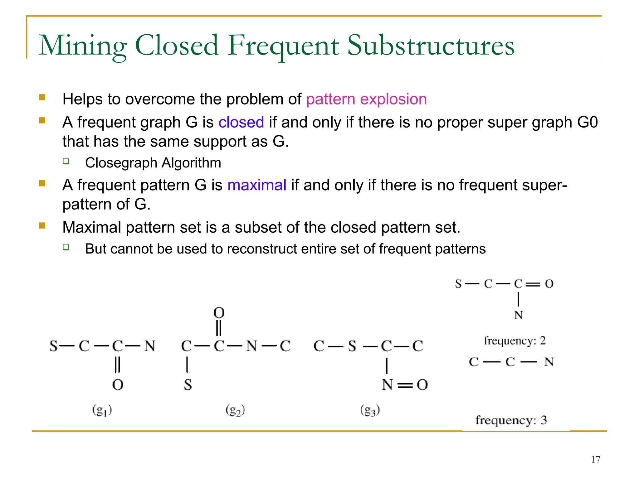 5.5 graph mining | PPT