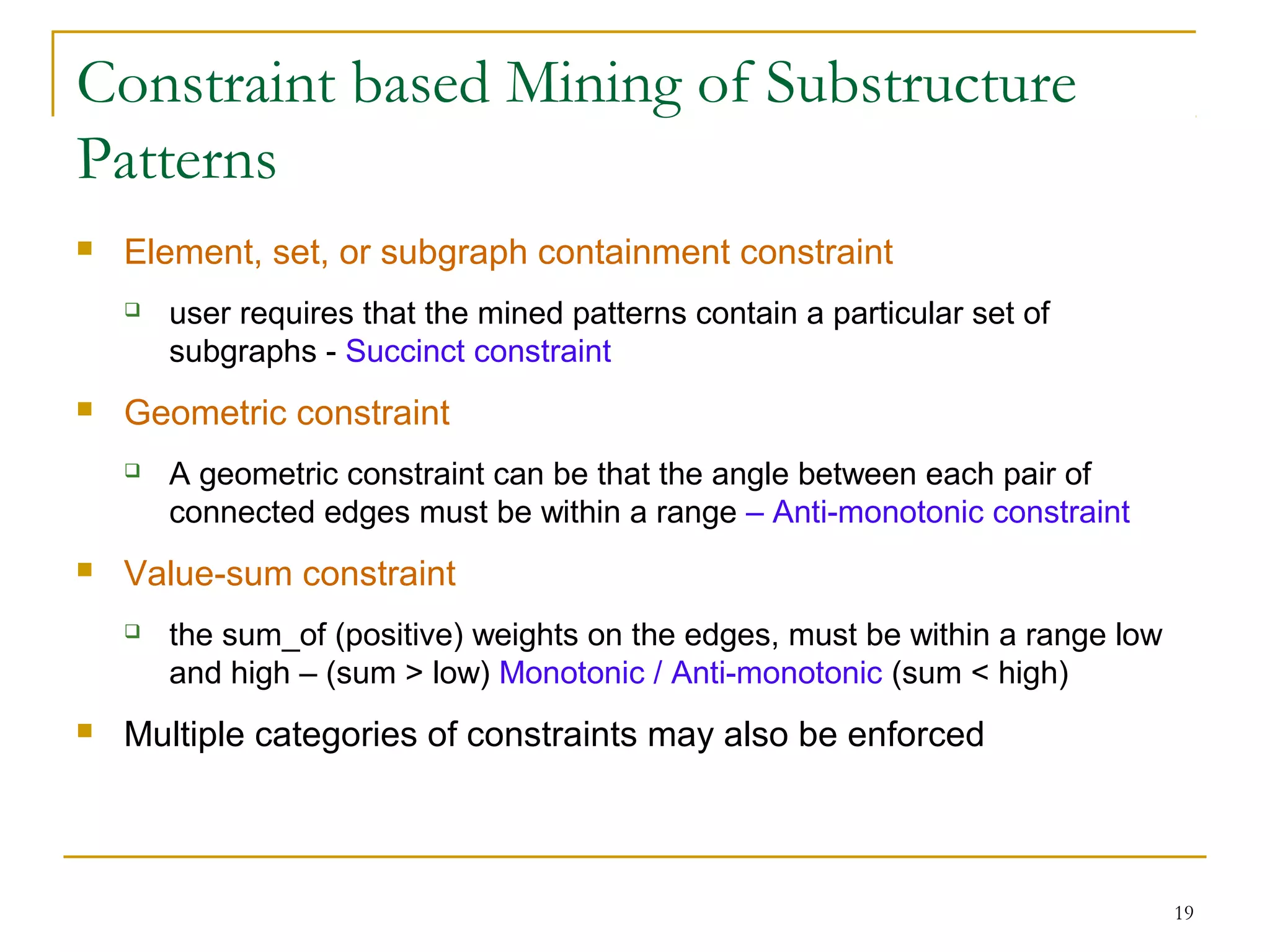 5.5 graph mining | PPT