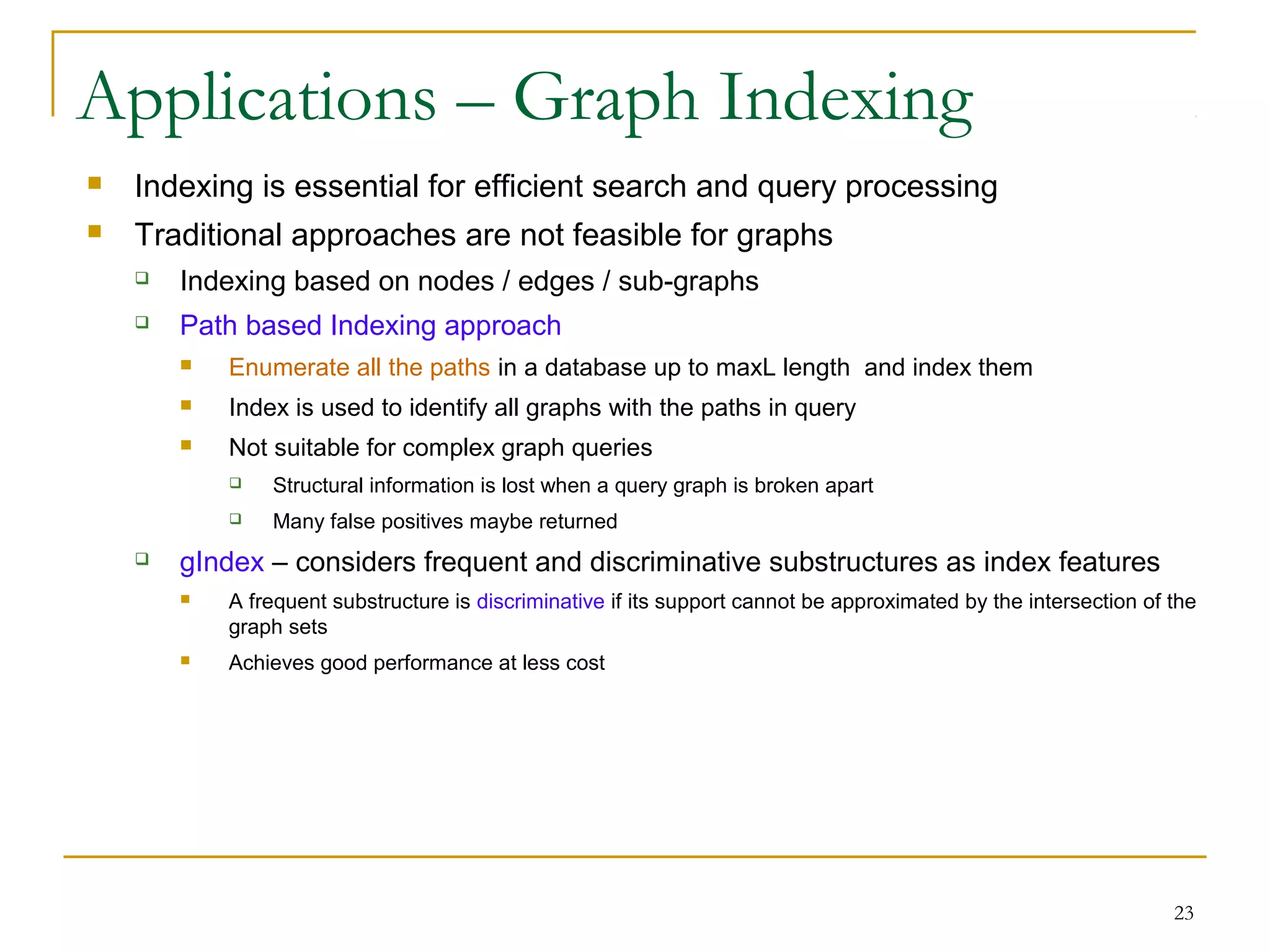 5.5 graph mining | PPT
