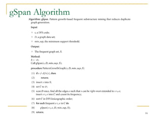 5.5 graph mining | PPT