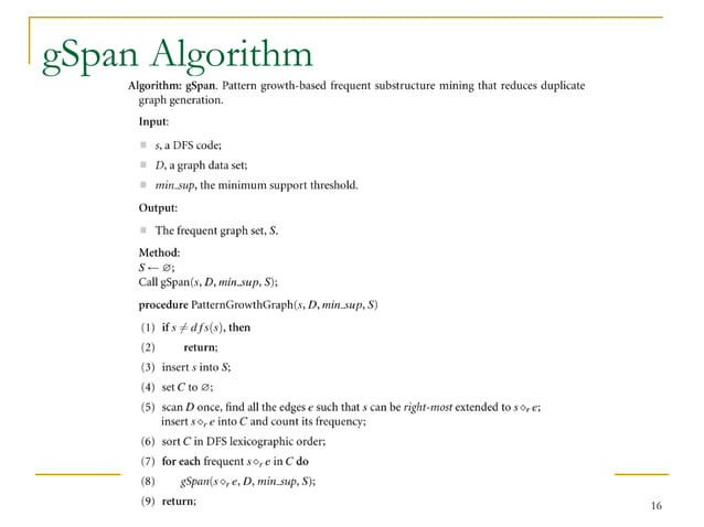 5.5 graph mining | PPT
