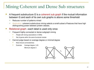 5.5 graph mining | PPT