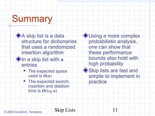 5.4 randamized algorithm | PPT