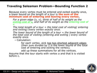 5.5 back tracking | PPT