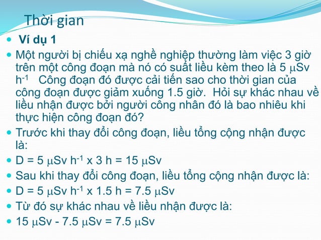 5. cac moi nguy hiem chieu ngoai & bien phap dam bao at | PPT