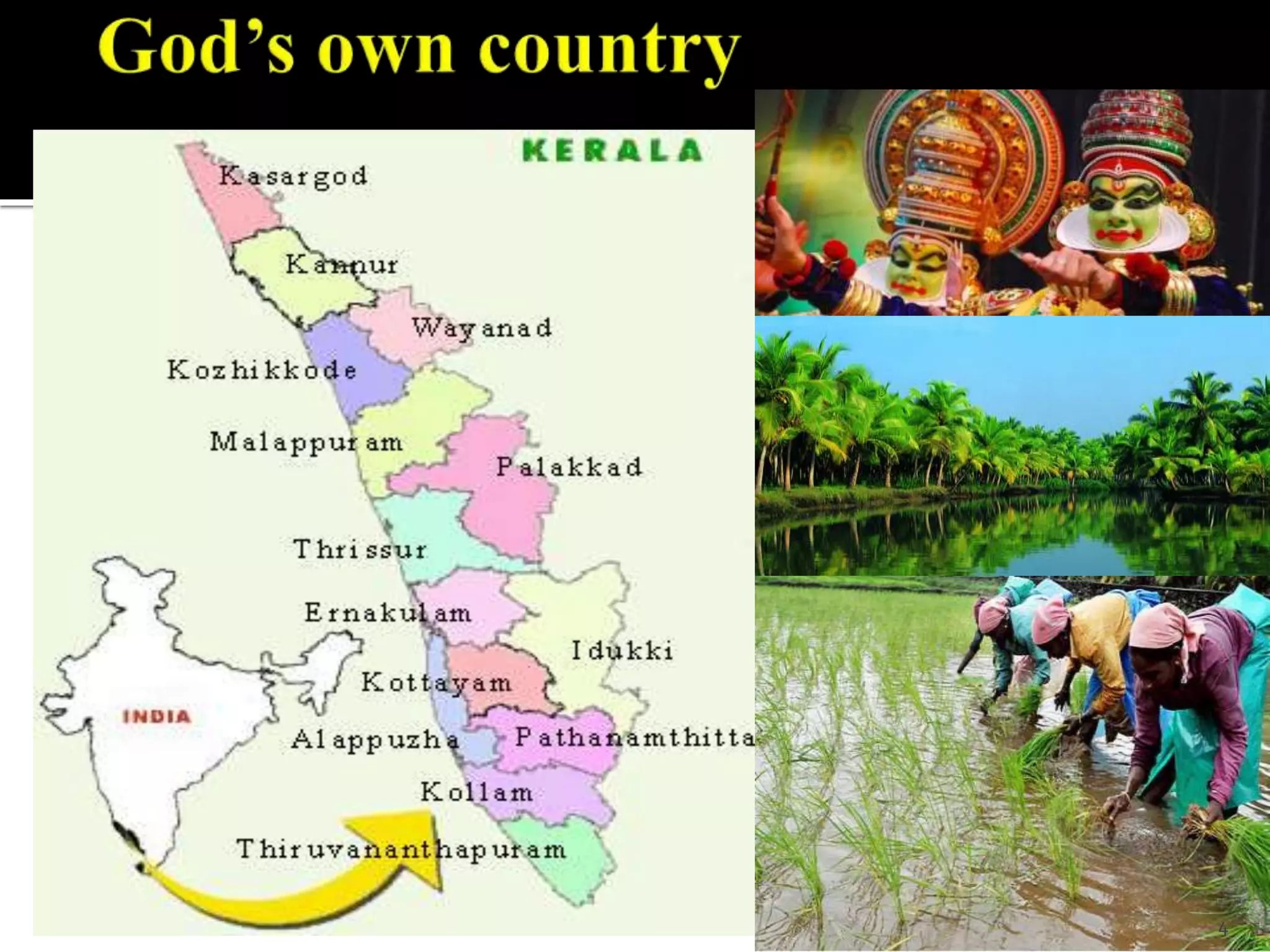 KERALA PEOPLES' PLANNING CAMPAIGN | PPTX