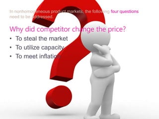 5.responding to a price change | PPTX