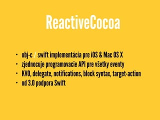 Side Room - 5. Alex Wald - Inloop | PPT