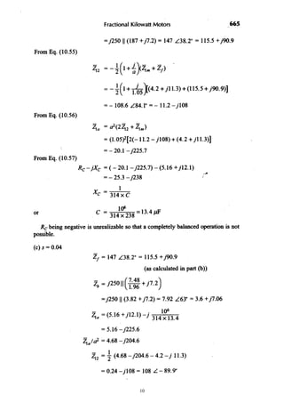 5. two phase servo motor | DOC