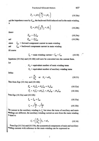 5. two phase servo motor | DOC