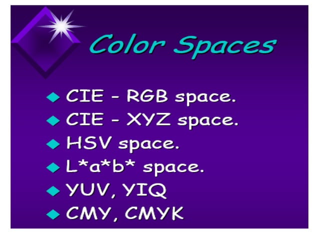 5. colour order system | PPT