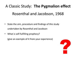 Understanding the research process | PPTX