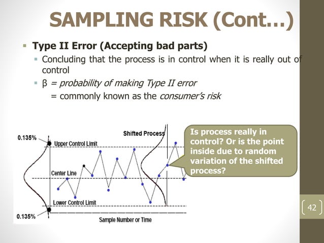 5. spc control charts | PDF