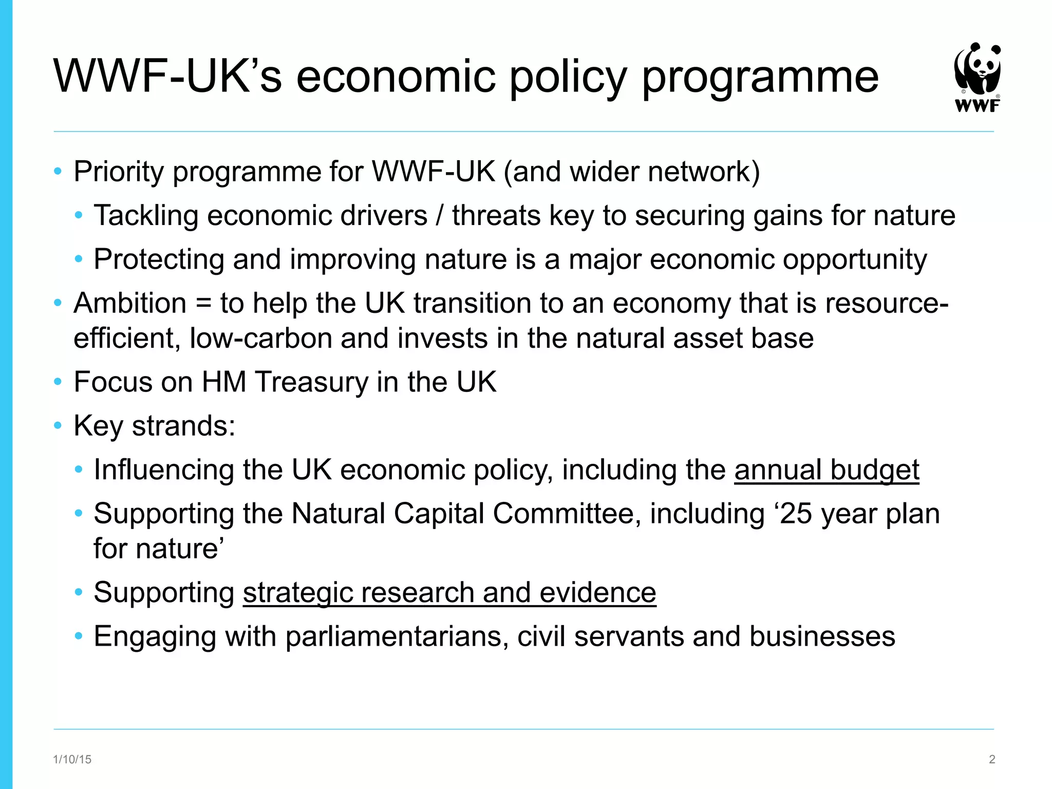 5. Toby Roxburgh WWF | PDF