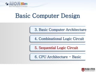 Sequential Logic Circuit | PPTX