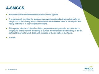 5. naco’s approach to airside safety | PPTX