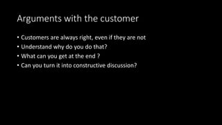 PMday 2015. Руслан Середюк “Managing customer expectations або чого ...