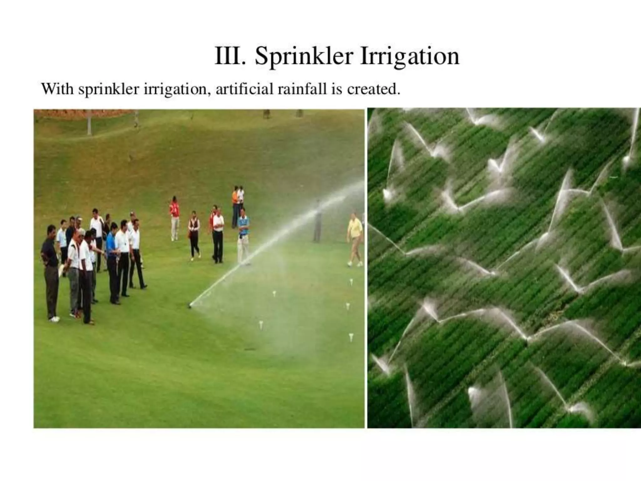 5.Canal irrigation system of pakistan A Lecture By Mr. Allah Dad Khan ...