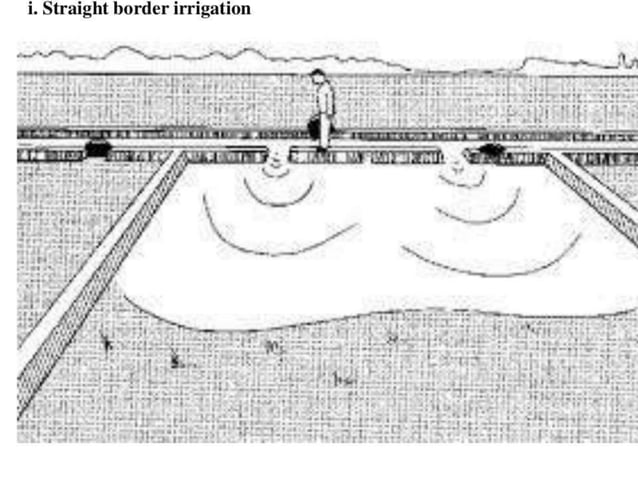 5.Canal irrigation system of pakistan A Lecture By Mr. Allah Dad Khan ...