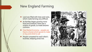 5.3 New England's Economy | PPT