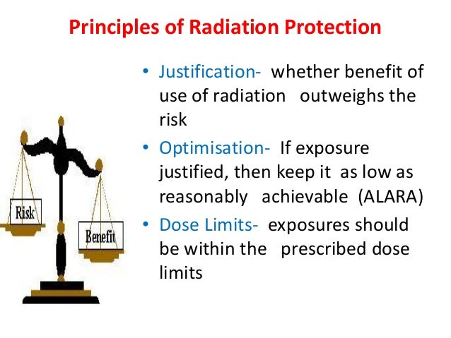 Overview of occupational radiation safety in hospital, Dr. Avinash u.…