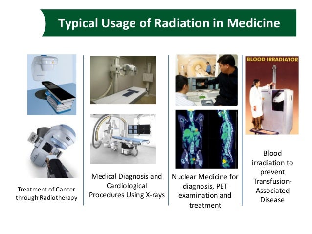 Overview of occupational radiation safety in hospital, Dr. Avinash u.…