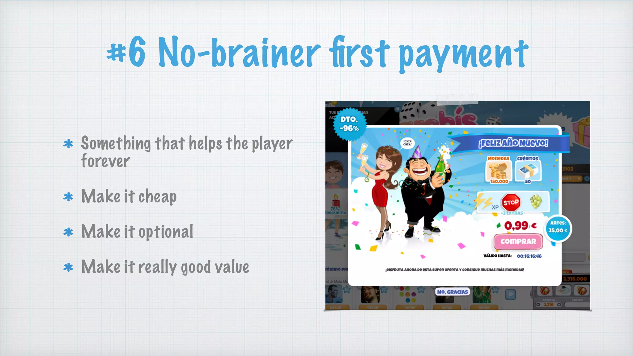 The basics of Game Design - How to design a video game | PPT