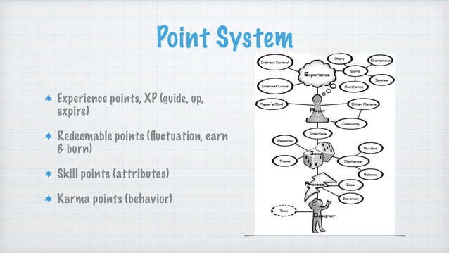 The basics of Game Design - How to design a video game | PPT