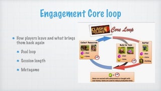 The basics of Game Design - How to design a video game | PPT