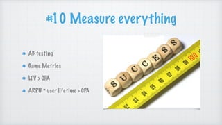 The basics of Game Design - How to design a video game | PPT