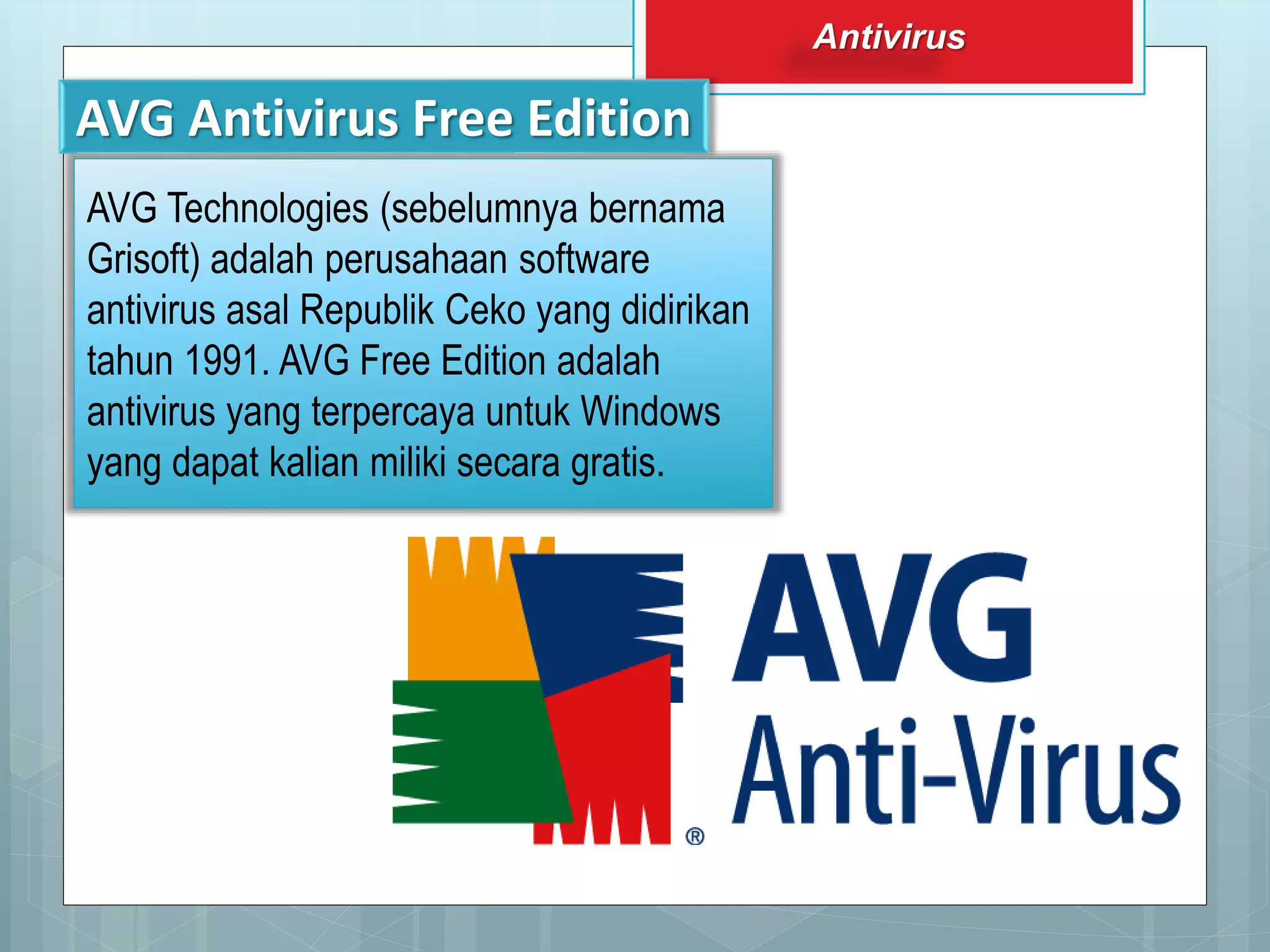 ppt macam macam software freeware kelompok ganjil | PPTX