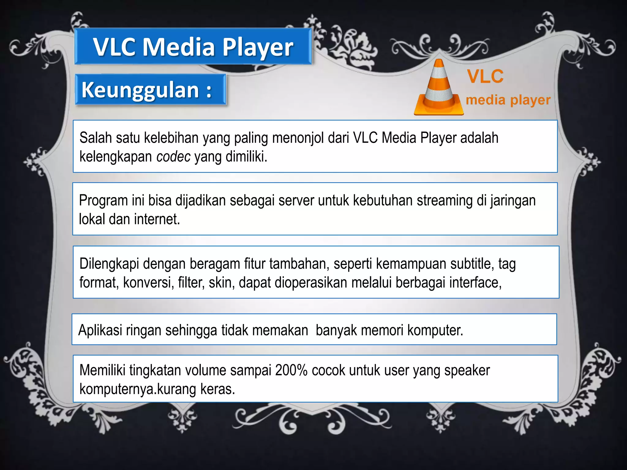 ppt macam macam software freeware kelompok ganjil | PPTX