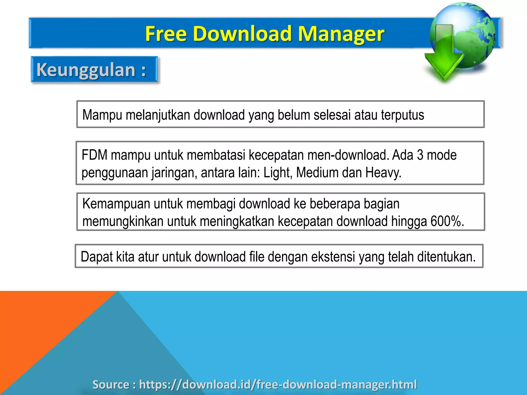 ppt macam macam software freeware kelompok ganjil | PPTX