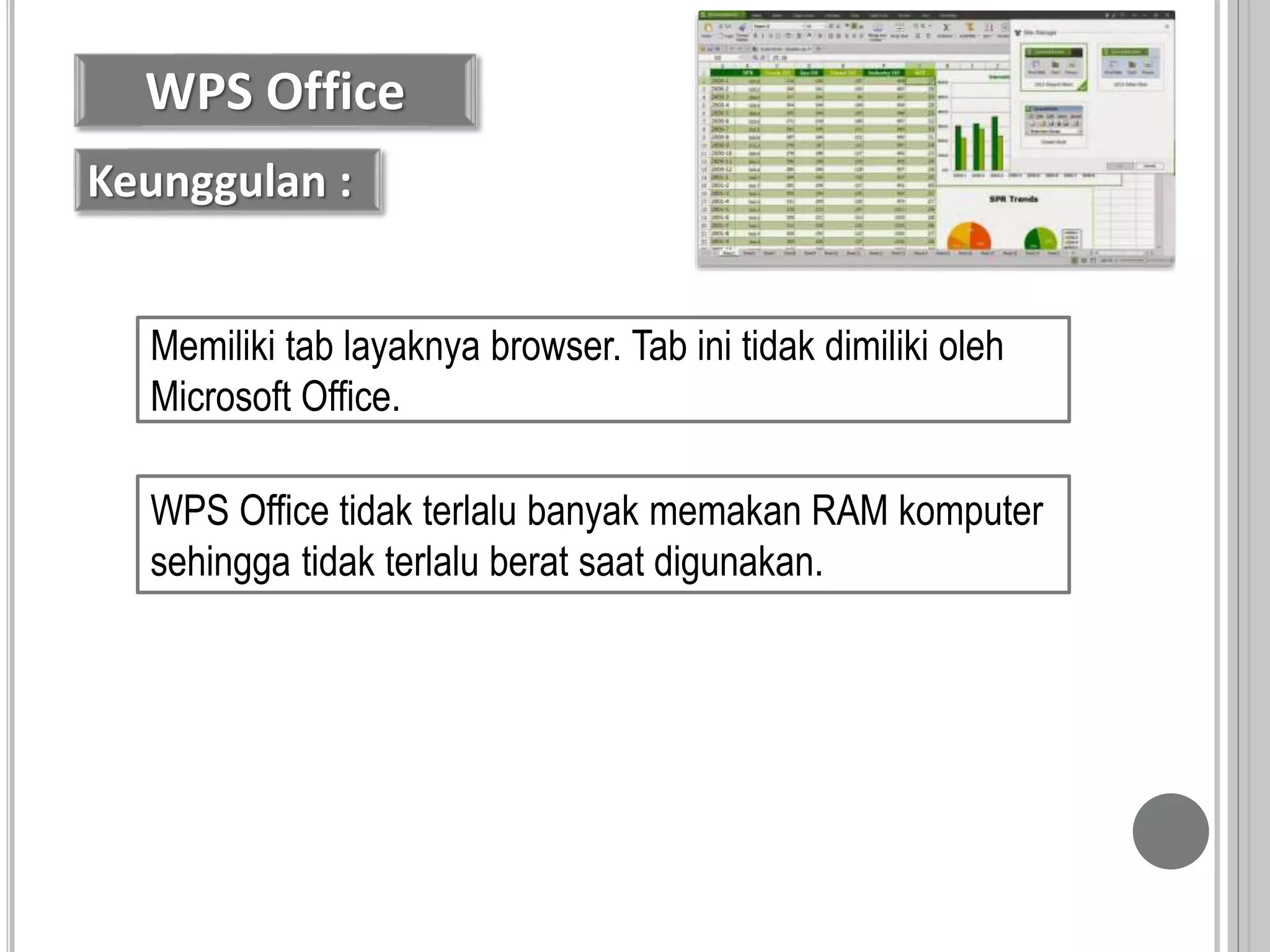 ppt macam macam software freeware kelompok ganjil | PPTX