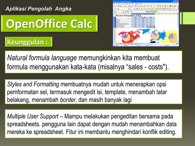 ppt macam macam software freeware kelompok ganjil | PPTX