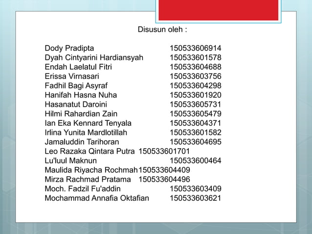 ppt macam macam software freeware kelompok ganjil | PPTX
