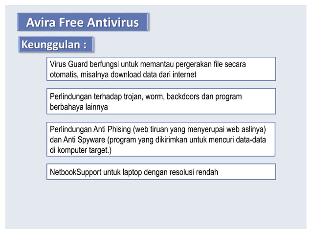 ppt macam macam software freeware kelompok ganjil | PPTX