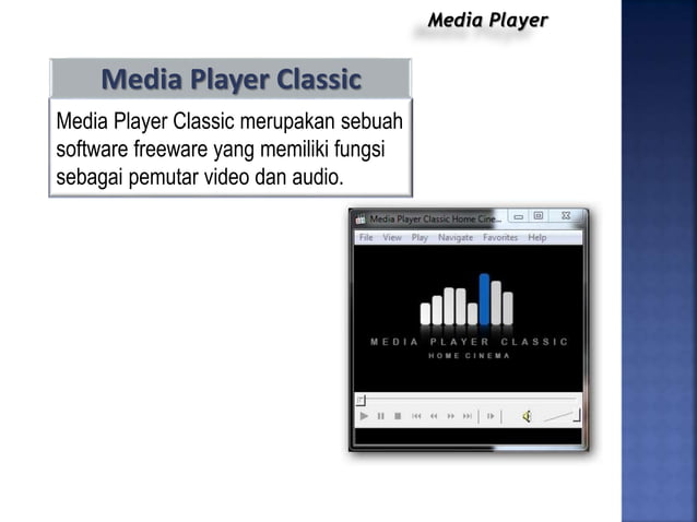 ppt macam macam software freeware kelompok ganjil | PPTX