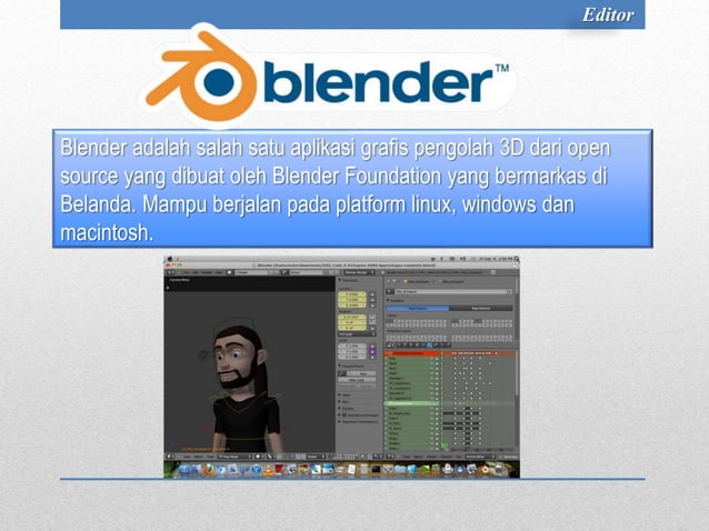ppt macam macam software freeware kelompok ganjil | PPTX