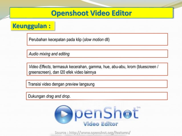 ppt macam macam software freeware kelompok ganjil | PPTX