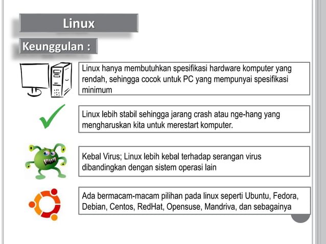 ppt macam macam software freeware kelompok ganjil | PPTX