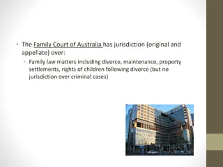5. Court Structure & Hierarchy | PPT